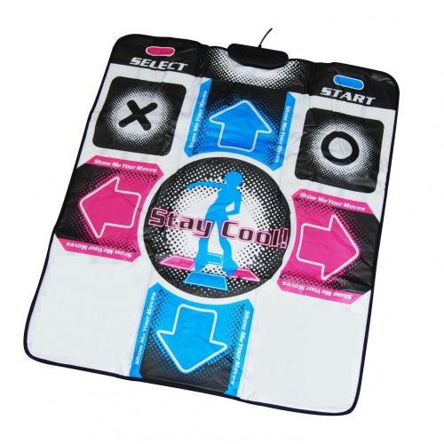 Dance Mat (PS2) Dance Mat (PS2)